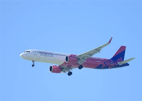 Wizz Air Expands Cheap Flights In Mideast Pledges Better Service The