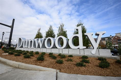 City Of Dunwoody City Of Dunwoody Parks And Recreation