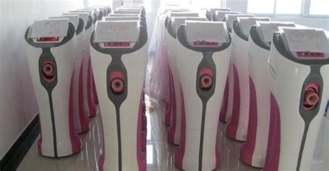 Sperm Extractor Now Used In Clinical Settings Goes Viral