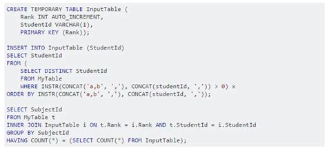 Sql Server T Sql Query Many To Many Relation Table With Order