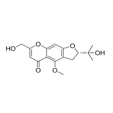 升麻素 标准品 美仑生物