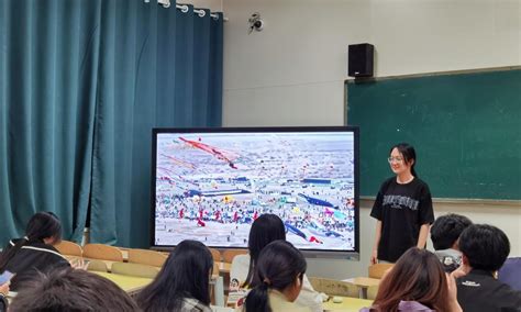 山东现代学院电子信息学院 举办“智慧传承·砥砺深耕” 德慧大讲堂宣讲员选拔活动 人工智能学院