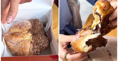 Pan de muerto en CDMX dónde venden el relleno de Ferrero Rocher y cuánto cuesta Infobae
