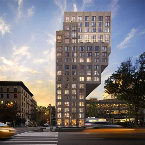 Gms Grande Palladium By Malik Architecture Dezeen