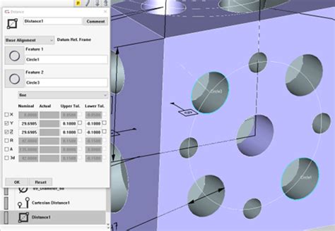 Cartesian Distance — Cmm Quarterly