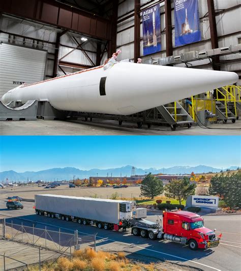 Northrop Grumman On Twitter Each Gem 63gem 63xl Motor Transporter