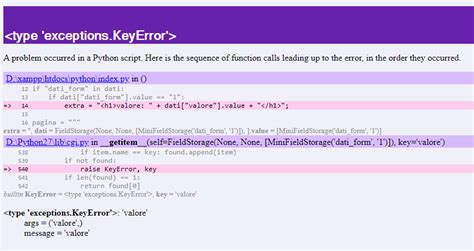 Python Utilizzare Python Su Apache Configurazione Con Xampp Petar Karan