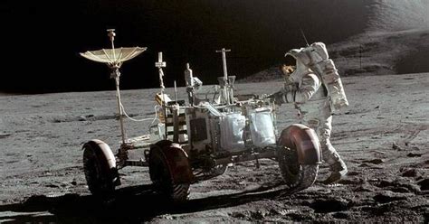 Astronomía Propuesta De Nokia A La Nasa Para Fabricar Una Red Lte 4g