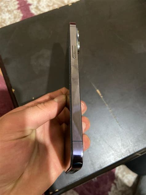 14 pro max temiz garantili - Akıllı Telefon - 1676632842