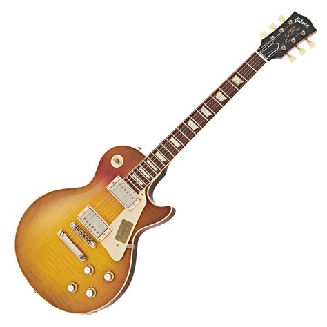 Gibson Les Paul Custom 57 Reissue Serial Numbers Multiprogramontheweb