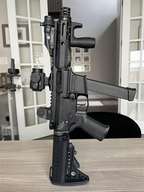 Best Buffer Less Upper Option R Ar9