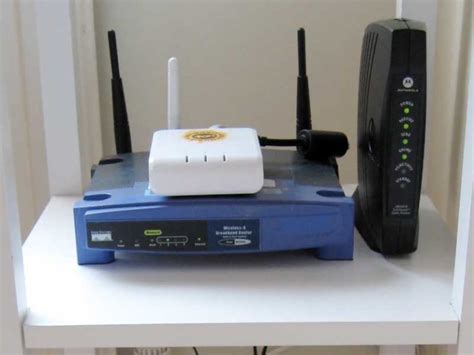 What Is A Wireless Access Point And How Does It Work