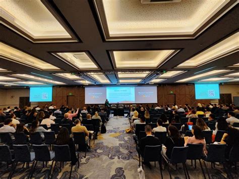 Първата ни конференция като компания с Noto 360 Fraud And Compliance е вече факт 👏 И не само