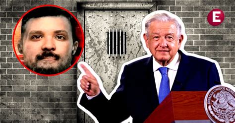 Don Rodo hermano de El Mencho aún no es liberado AMLO ésta es la razón