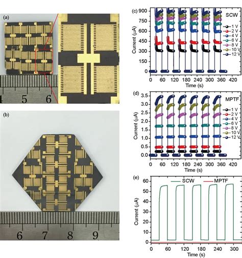 Characterization Of The Single Crystalline Perovskite Wafer And
