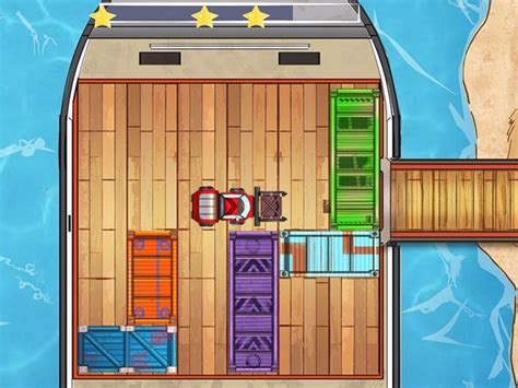 Warehouse King Gioco Online Giochi Pomu