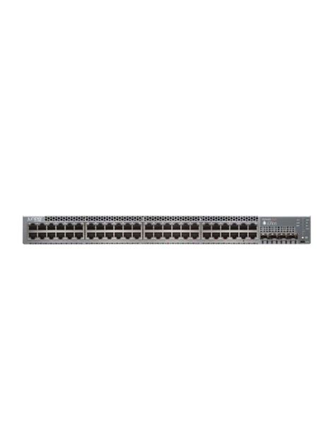Juniper EX3400 - EX3400-48T Price & Specification, Jakarta Indonesia ...