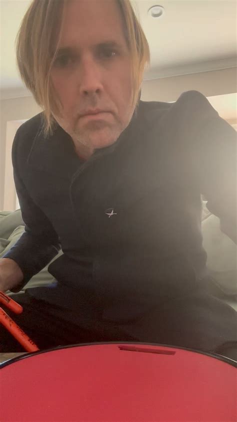 Brooks Wackerman Available For Birthdays Funerals And Weddings Instagram