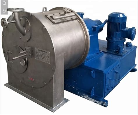 China Two Stage Pusher Centrifuge Manufacturers Suppliers Factory Customized Service