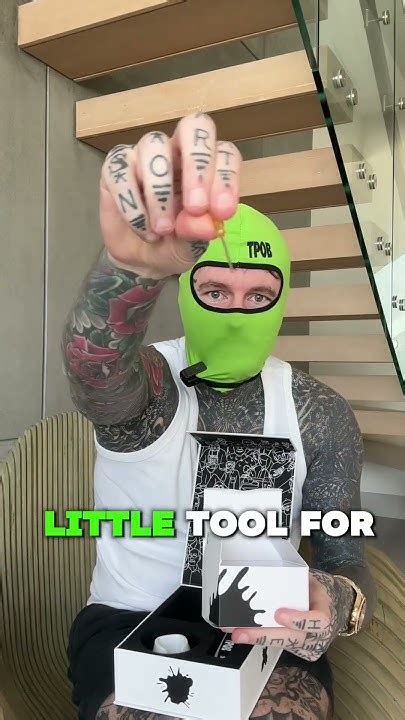 Tpob X Deluxe Youtube