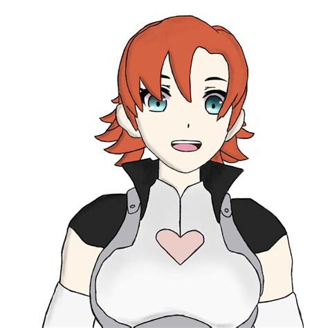 Nora Valkyrie By Xrasnovax On Deviantart