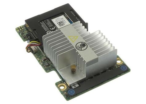 Dell Pe Perc H710 512mb Raid Controller 05ct6d