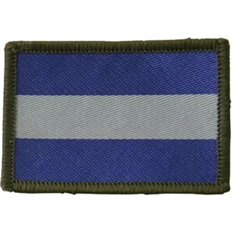 British Army Air Corps Tactical Recognition Flash Badge Aac Insignia £4