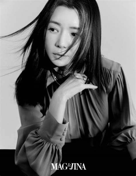 女演员张瑞希大片曝光 朦胧眼神展现独特氛围感 搜狐大视野 搜狐新闻