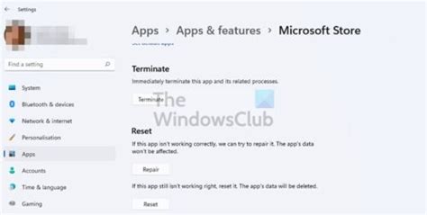 Path Cannot Be Traversed Due To Untrusted Mount Point