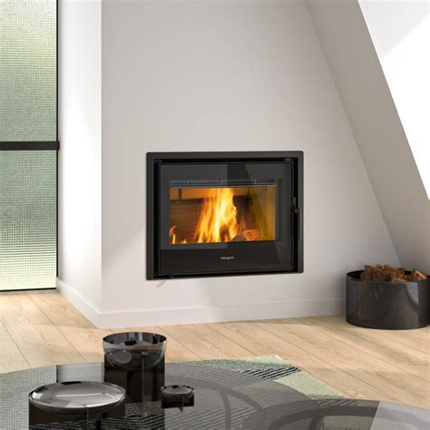 Insert A Bois C 16 70 Hf Nova Groupe