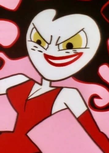 Sedusa Fan Casting For Powerpuff Girls 1980s Mycast Fan Casting