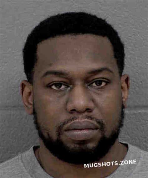 FOSTER JORDAN EUGENE 01 13 2022 Mecklenburg County Mugshots Zone