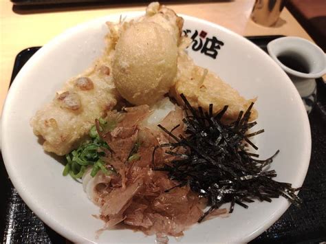 Ayako Fujitaさんの口コミ （ディナー）：角中うどん店 Retty 日本最大級の実名型グルメサービス