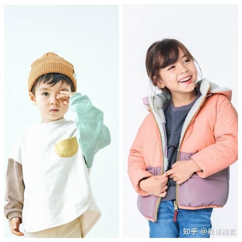 受日本年轻妈妈喜爱的童装品牌 1 知乎