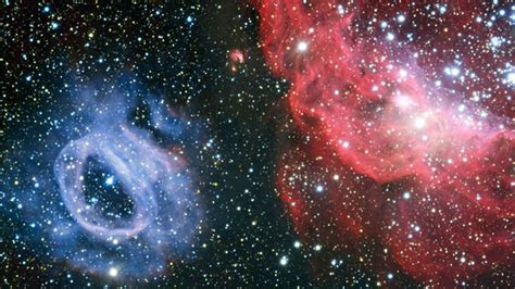El Telescopio James Webb Jubilará Al Hubble En Cinco Años