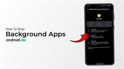 Background Apps How To Stop Background Apps On Pixel Smartphones
