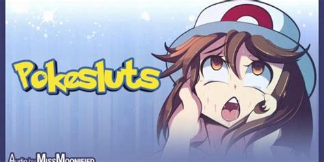 Project Pokesluts Nessa Public Beach Sex Pokemon Audio