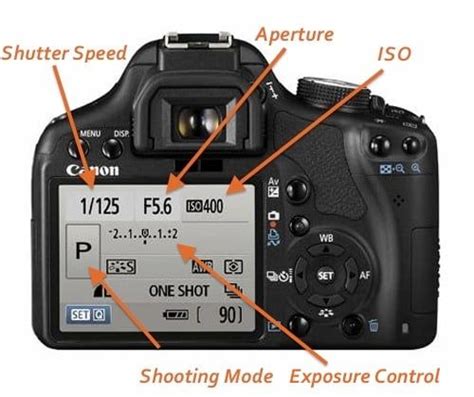 Learn How To Use Your DSLR Camera With This Easy Photography Tutorial Learning Photography