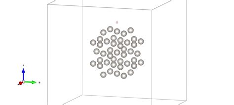 Nanoparticle Pristine Pt Htmacat Kit Documentation