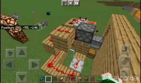 Compact Shulker Box Unloader R Redstone