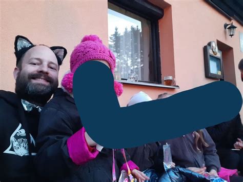 pavel grumpy Šimerda na linkedin offlineosobnosti walpurgisnight