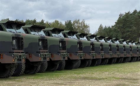 21st Tsc Command Team Visits 405th Afsbs Belgium Netherlands Aps 2