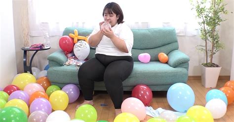 「よく呼吸が止まる」餅田コシヒカリ、呼吸を変えて痩せるのかを検証 マイナビニュース