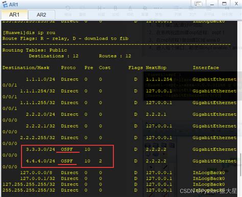 Ospf基础（一）：ospf工作原理以及优点、ospf的缺点、ospf配置方法、dr与bdr的选举原理十月月更python 派大星