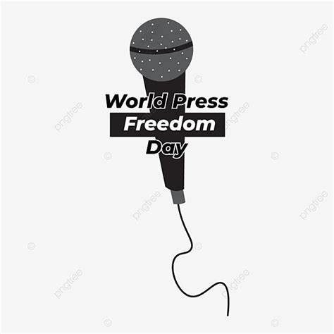 세계 언론 자유의 날 투명 배경 세계 프레스 세계 언론의 자유 PNG 일러스트 및 벡터 에 대한 무료 다운로드 Pngtree