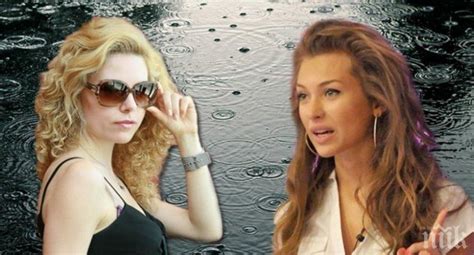 САМО В ПИК И РЕТРО Жесток скандал Деси Банова Никол Станкулова Информационна агенция ПИК