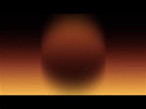Gradient Circle Gradient Warm Dan Stevers Worshiphouse Media