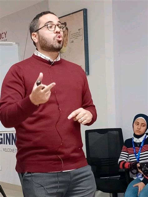Ahmed Salem Posted On Linkedin