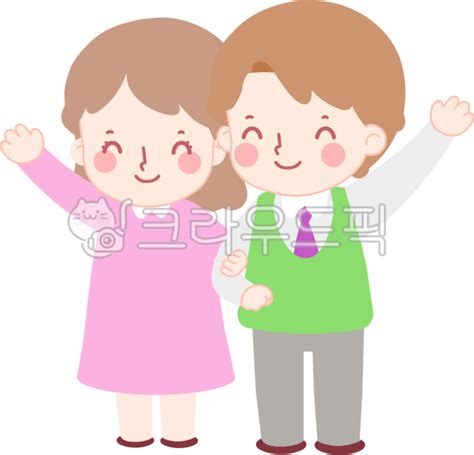 어버이날 부모님 가족 가정의달 5월달 사진 이미지 일러스트 캘리그라피 Jinseo작가