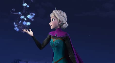 Give Elsa A Girlfriend In Frozen 2 Popsugar Love And Sex